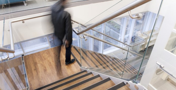 LCF – Completion of The Library at JPS – Learning Environment Design